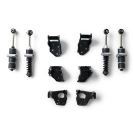 Atv & Fritid Can-Am Apache XC LT Mounting Kit See table for fit ...