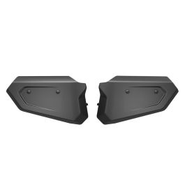 Atv & Fritid Can-Am Extreme Front Bumper Plates G3 (except X mr models ...