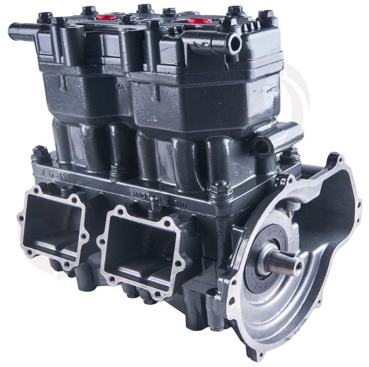 Atv & Fritid SBT Tigershark 770 Utbytesmotor 96-99 Atv & Fritid